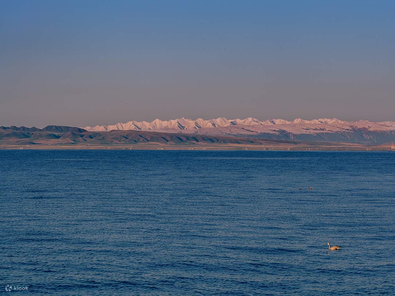 [Private Customized Tour] 5-Day Qinghai Gannan Loop Tour (Qinghai Lake ...